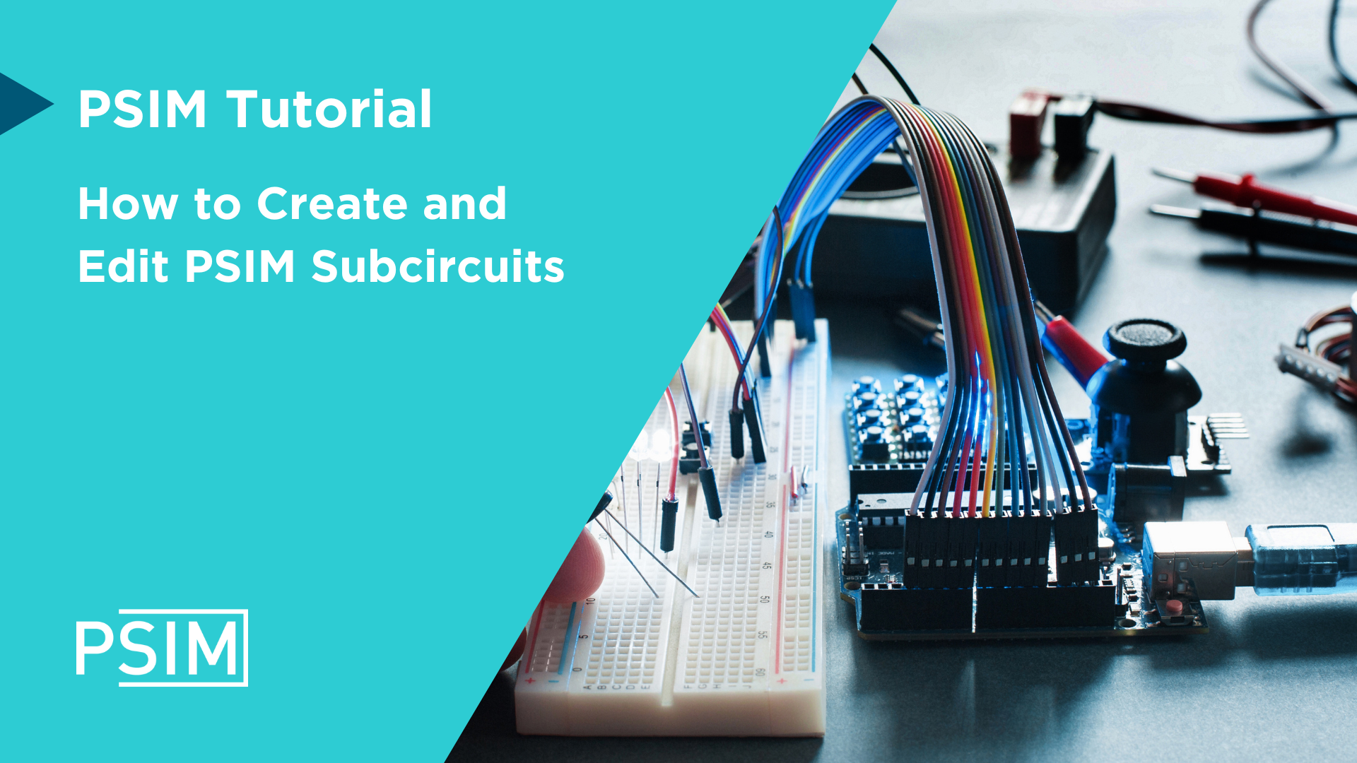 PSIMを学ぶ - PSIM Academic Hub